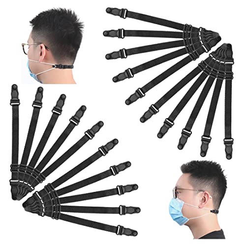 Amazon Best Sellers: Best Sanitary Mask Strap Extenders