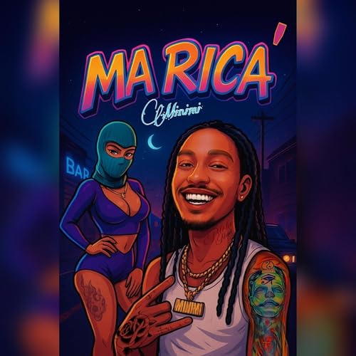 Ma Rica (Video Oficial) [Explicit] song by Minimi from Ma Rica (Video Oficial) [Explicit] on ...