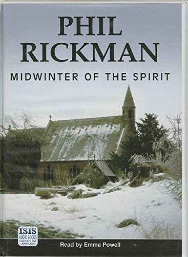Midwinter of the Spirit: Amazon.co.uk: Rickman, Phil, Powell, Emma ...