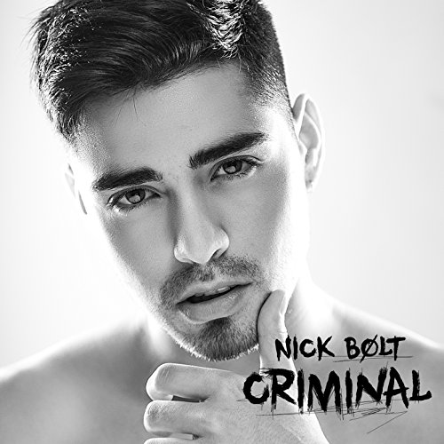 Amazon MusicでNick BoltのCriminalを再生する
