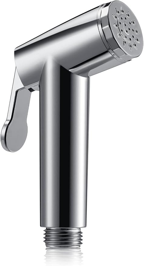 Ultra Light Bidet Toilet Sprayer Head Rustless Handheld Bidet Sprayer ...
