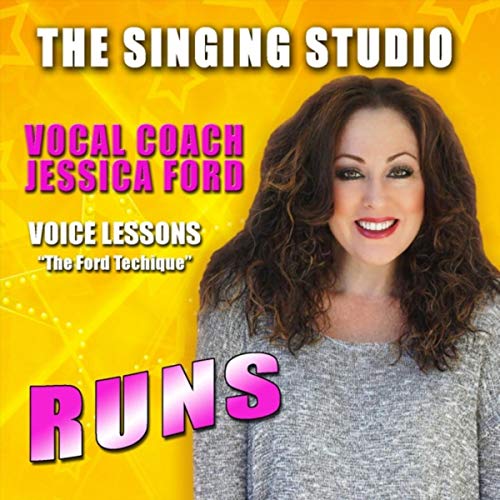Amazon.com: Runs : Vocal Coach Jessica Ford: Digital Music