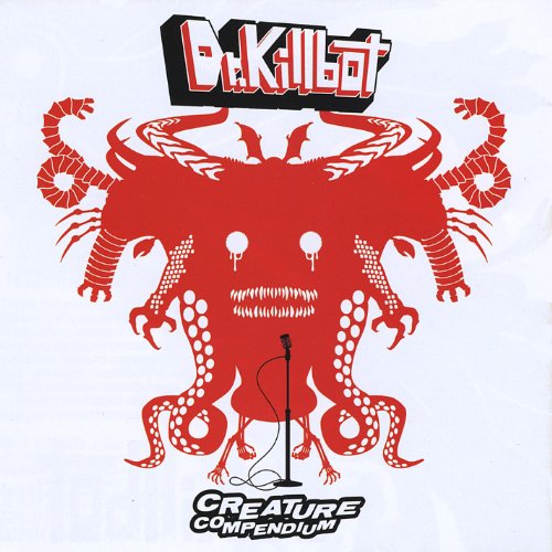 Play Creature Compendium by Dr. Killbot on Amazon Music