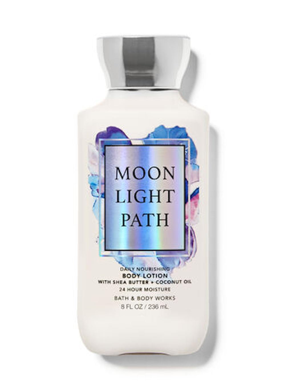 Amazon.com : Bath & Body Works Moonlight Path Body and Hand Lotion Pack ...