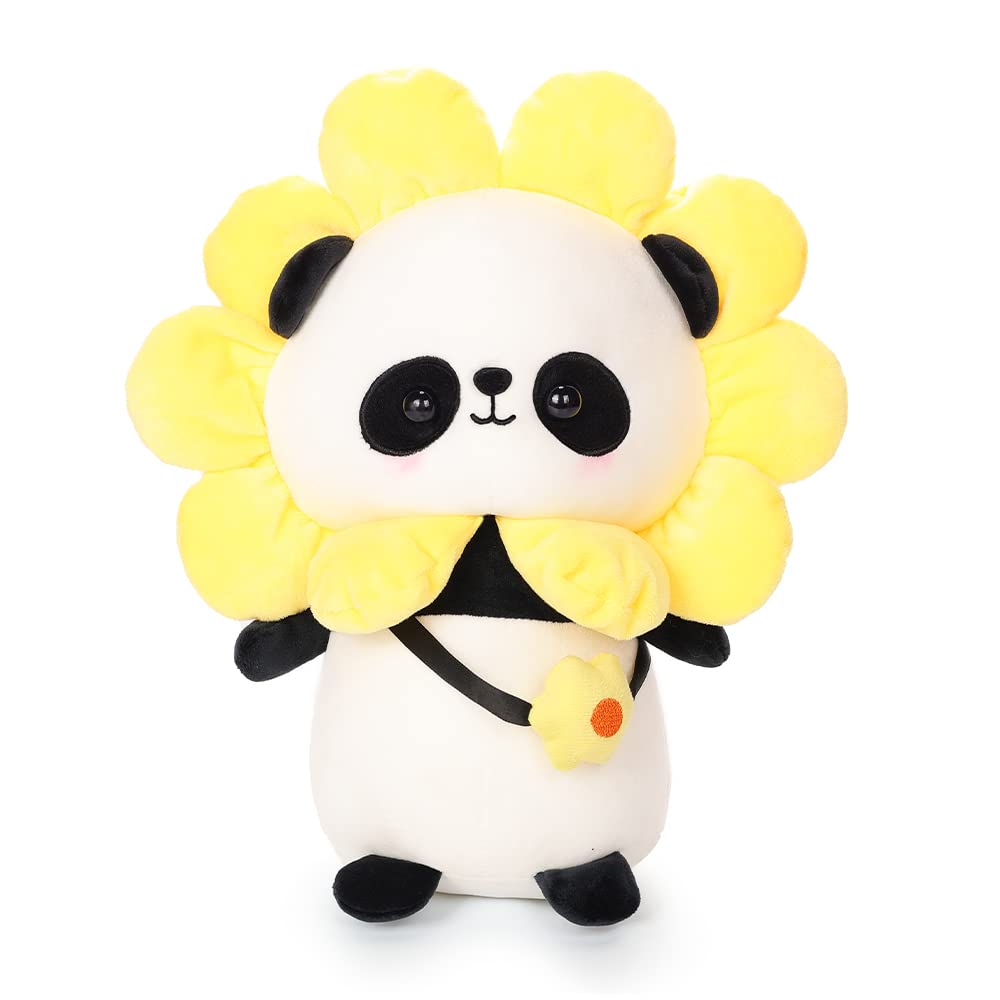 Tare Panda Flowers