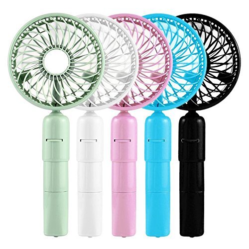 Handy Fan Rechargeable : Amazon.in: Computers & Accessories
