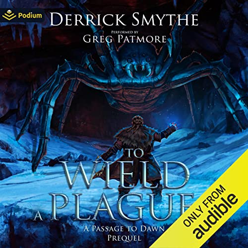Amazon.com: To Wield a Plague: Passage to Dawn, Book 2.5 (Audible Audio ...
