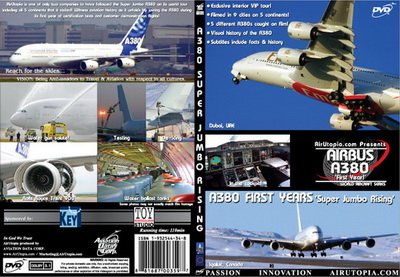 A380 First Year - Amazon.com Music