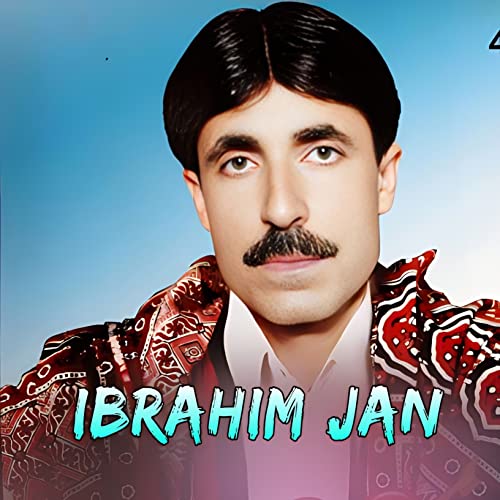 Play Zama Deedar Ta Yaw War Rasa by Ibrahim Jan on Amazon Music Unlimited