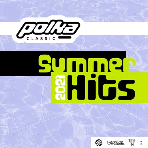 Polka Classic: Summerhits 2021 by VARIOUS ARTISTS on Amazon Music ...