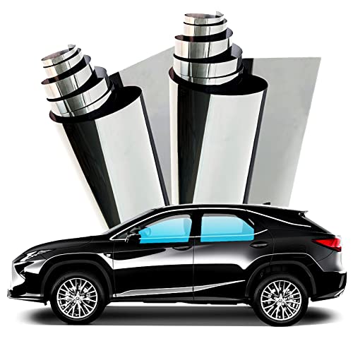 5 Percent Tint – The 15 best products compared - Your Motor Guide