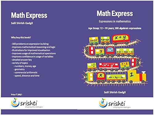 Buy MATH EXPRESS Book Online at Low Prices in India | MATH EXPRESS ...