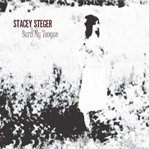 Play Burn My Tongue by Stacey Steger on Amazon Music