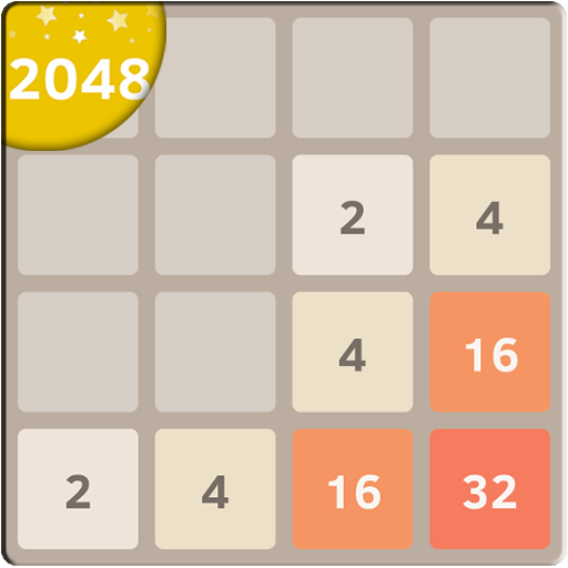 Game 2048 Version V7 - App on Amazon Appstore