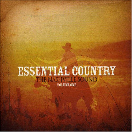 Essential Country Vol.1...: Various: Amazon.in: Music}
