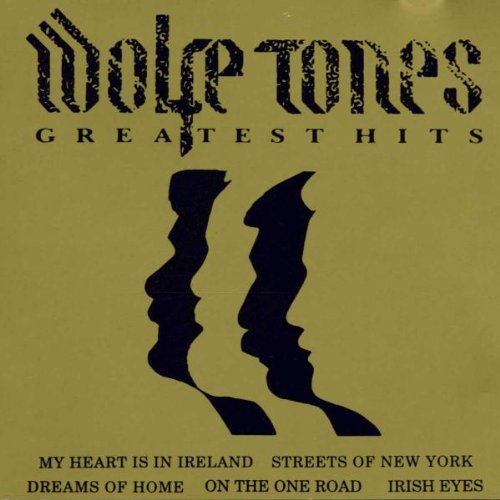 Wolfe Tones - Wolfe Tones: Greatest Hits - Amazon.com Music