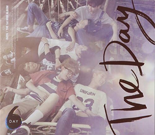 DAY6 - Day (1st Mini Album) - Amazon.com Music