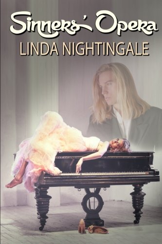 Sinners Opera : Nightingale, Linda: Amazon.in: Books