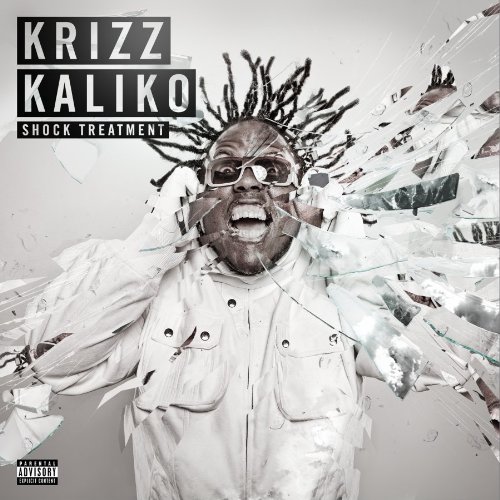 Krizz Kaliko - Shock Treatment - Amazon.com Music