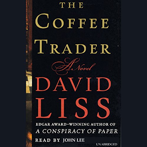 Amazon.com: The Coffee Trader: A Novel (Audible Audio Edition): David ...