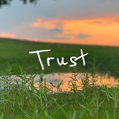 Amazon Music - Liam Rodriguezのtrust - Amazon.co.jp