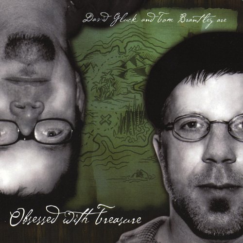 Play Obsessed with Treasure by David Gluck and Tom Brantley on Amazon Music