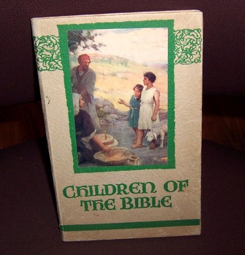 CHILDREN OF THE BIBLE: EDITH;KING LAMB: Amazon.com: Books