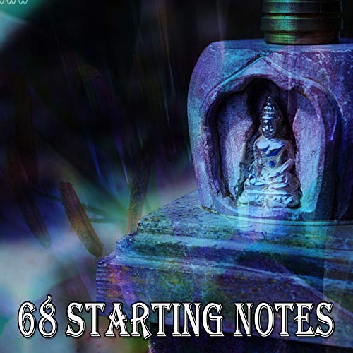 Amazon.co.jp: 68 Starting Notes : Zen Meditate: Digital Music