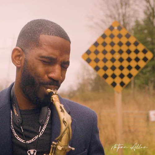 Play Road Block by Nathan Allen on Amazon Music