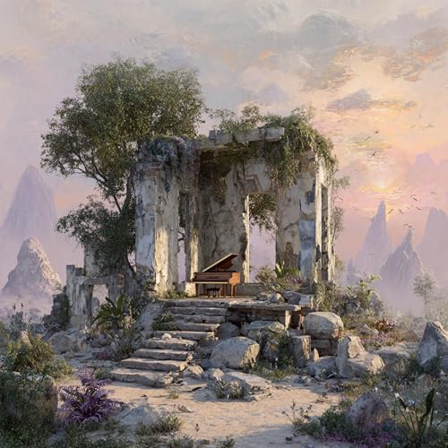 Play Ruins of Rhythm by Julian Rocha on Amazon Music