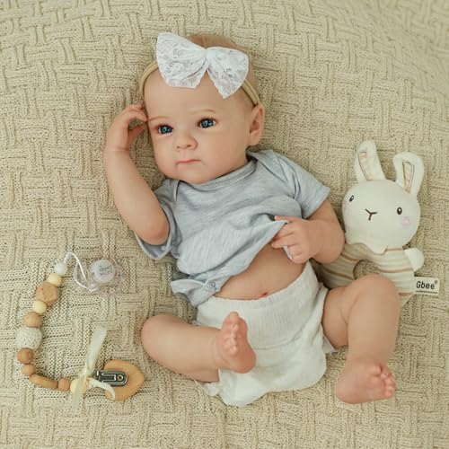 10 Best Anatomically Correct Dolls - BabyStuffLab