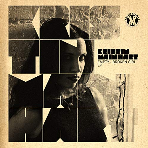 Amazon.com: Empty / Broken Girl EP : Kristin Mainhart: Digital Music