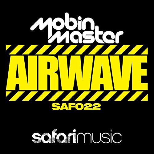 Amazon.com: Airwave : Mobin Master: Digital Music