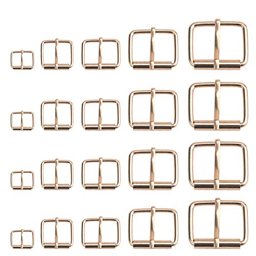 Riemenschnallen – Die 15 besten Produkte im Vergleich - Die besten ...