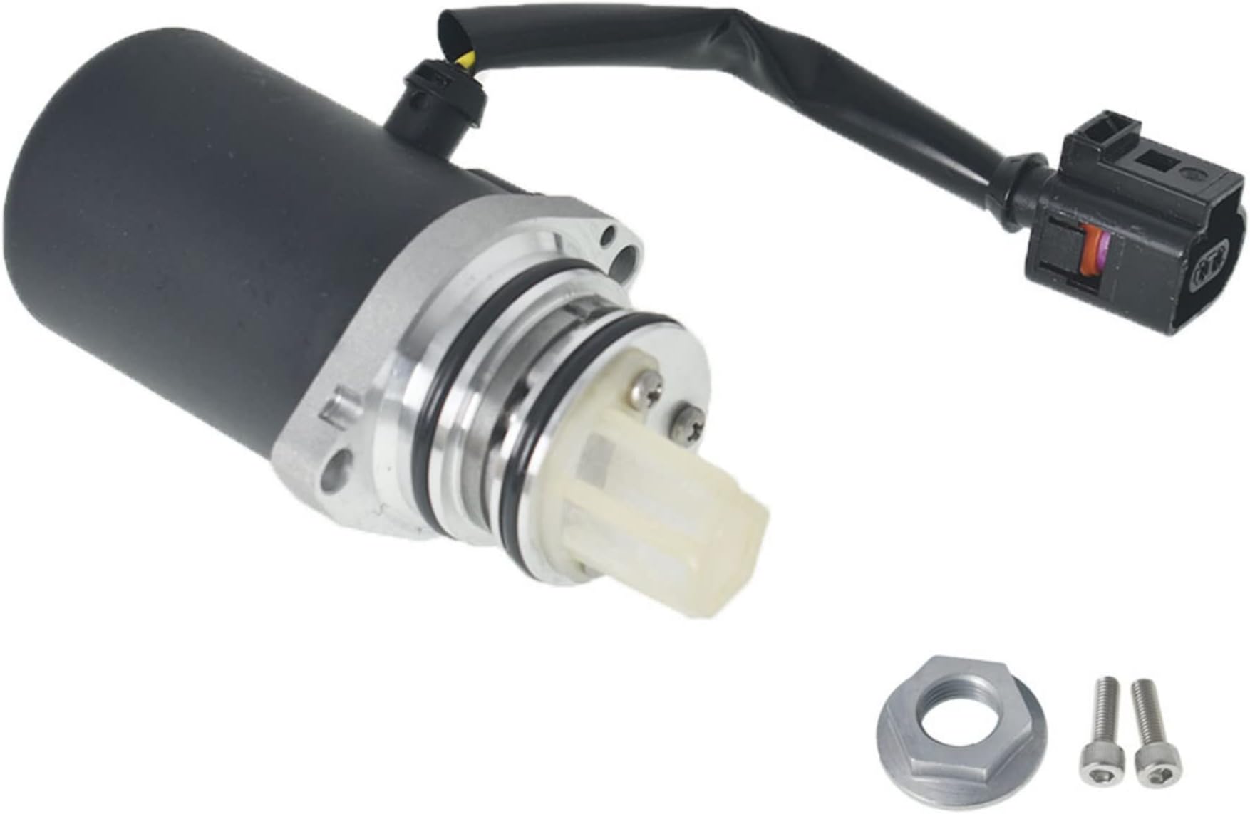 Amazon.com: Genuine Volvo AOC Oil Pump Rear Differential S60 V70 XC70 ...