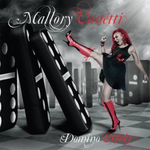Amazon MusicでMallory VanettiのDomino Effektを再生する