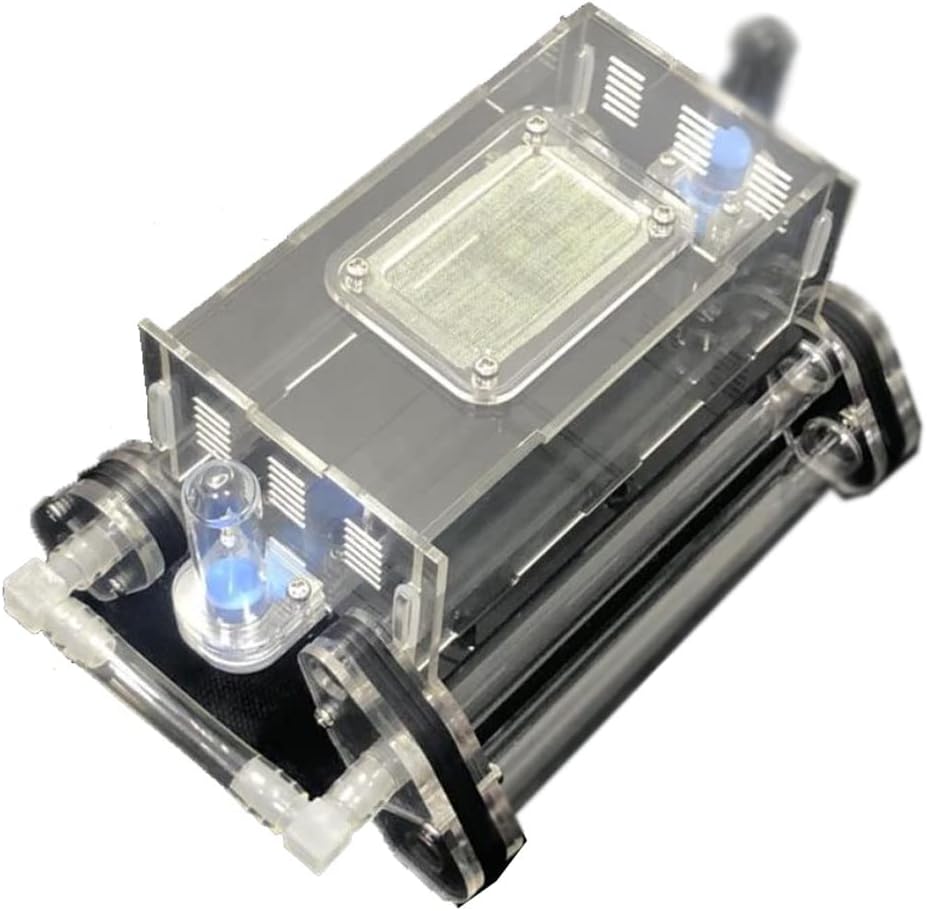 Amazon.com: Tube Connecting Acrylic Ant Farm Maze Moisture Big Space ...