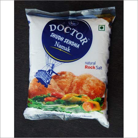 Amazon.com : Josanz Doctor Shudh Sendha Namak - Pure Himalayan Rock ...