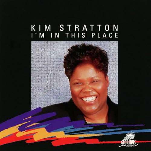 Amazon.com: I'm In This Place : Kim Stratton: Digital Music