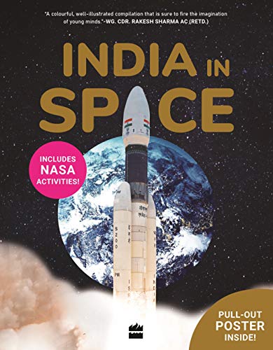 Indian Space Station Program