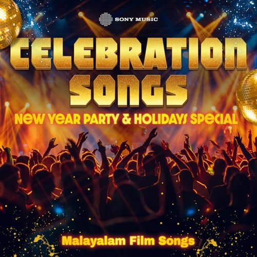 Play Celebration Songs (New Year Party & Holidays Special) by VARIOUS ...
