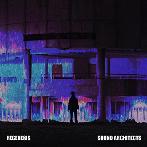 Play Regenesis by Sound Architects on Amazon Music
