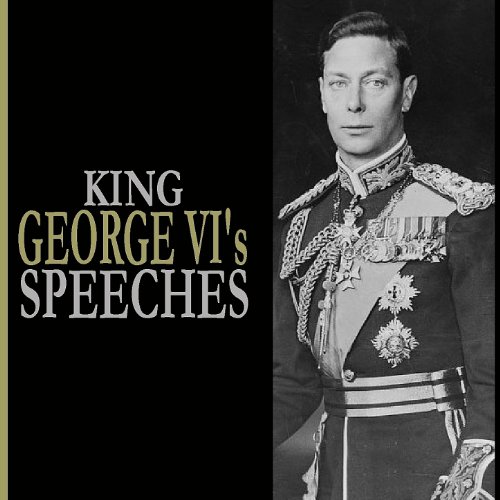 Riproduci King George VI's Speeches di King George VI su Amazon Music