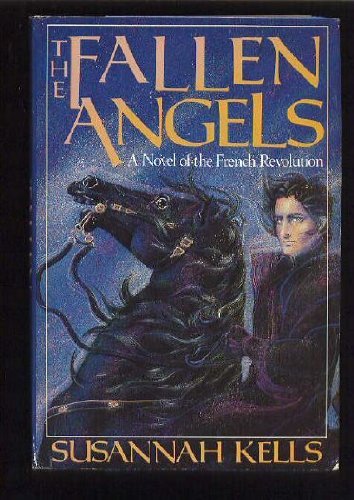 Fallen Angels by Susannah Kells (1984-07-16): Bernard Cornwell: Amazon ...