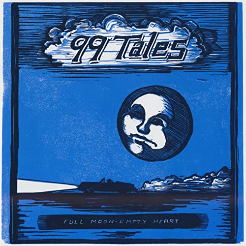 Amazon.com: Full Moon-Empty Heart : 99 Tales: Digital Music