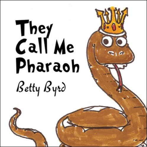 Buy They Call Me Pharaoh Book Online at Low Prices in India | They Call ...