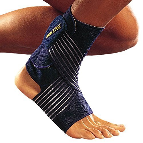 Amazon | by Pavis Deluxe "MERCURIO" Foot & Ankle Support with figure of ...