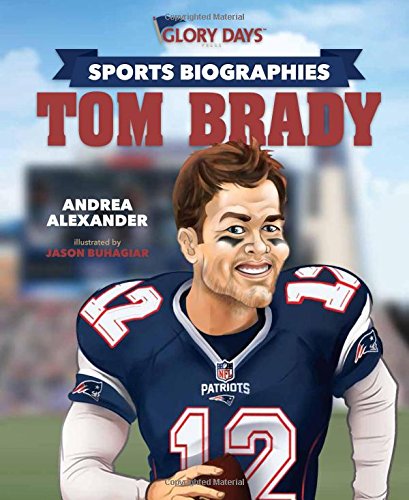 100 Best NFL Books of All Time - BookAuthority