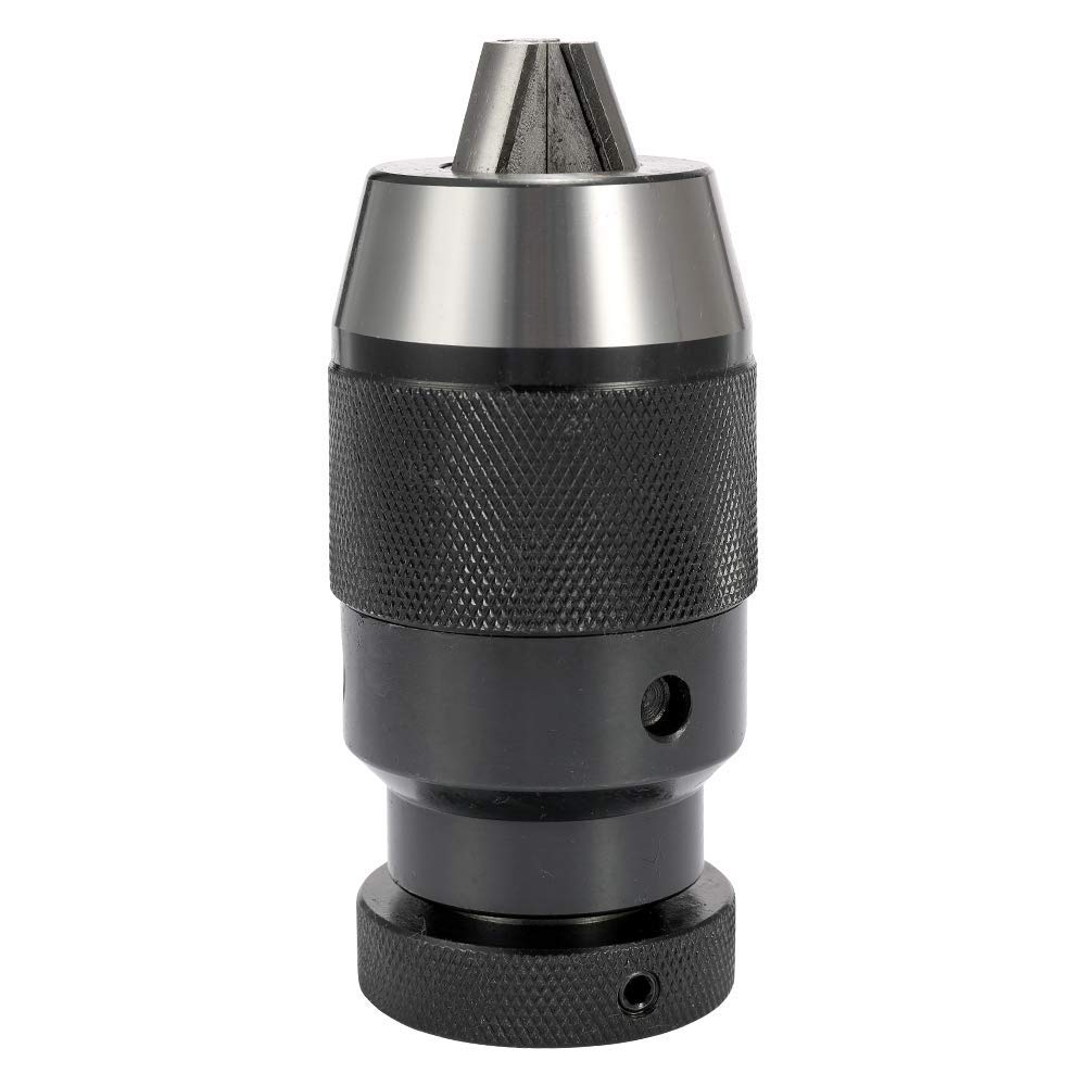 KEKEYANG Keyless Drill Chuck - Keyless Light Duty Professional Drill ...