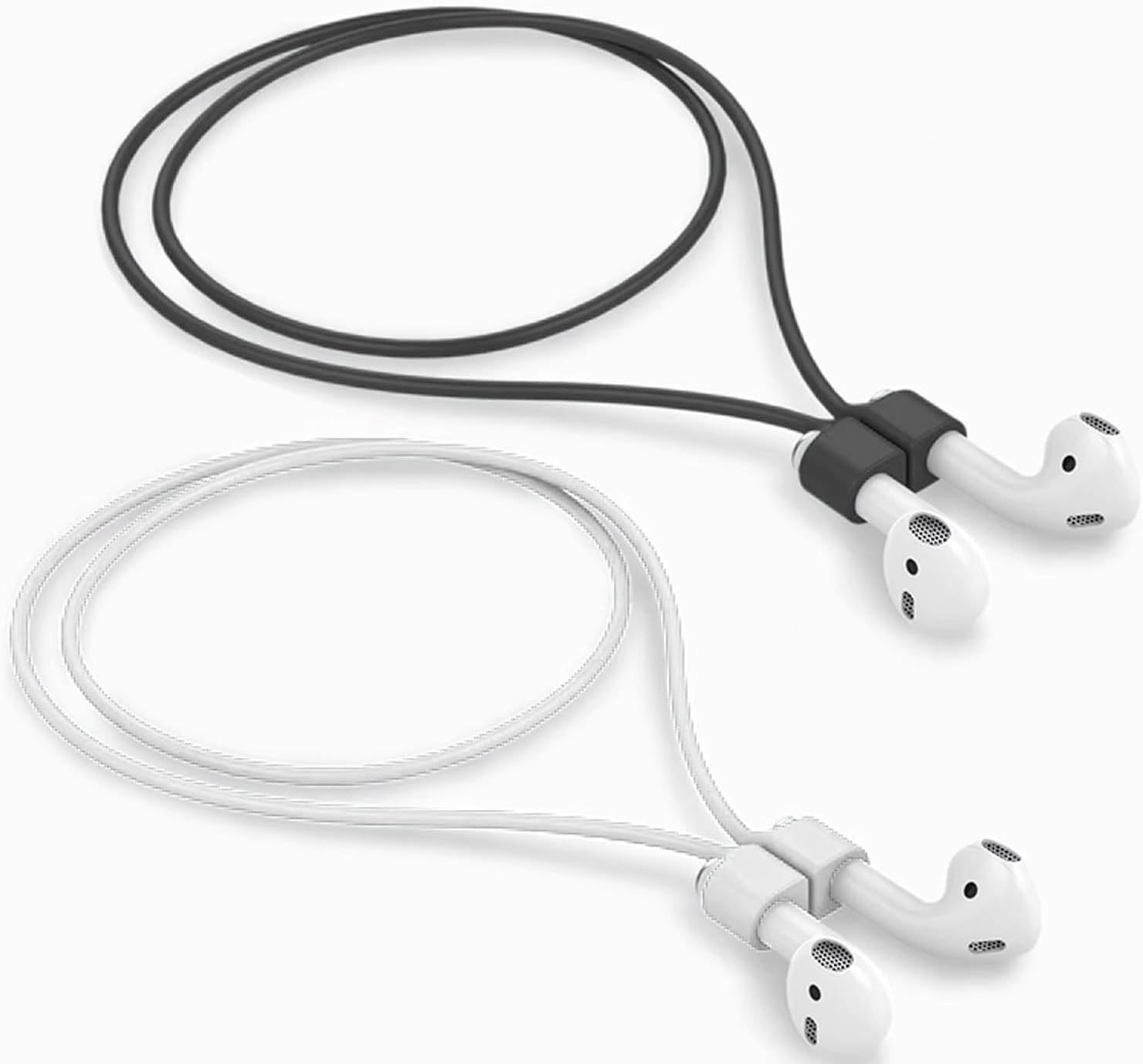 Amazon.com: cobcobb Ultra Strong Magnetic Airpod Pro Strap Anti-Lost ...